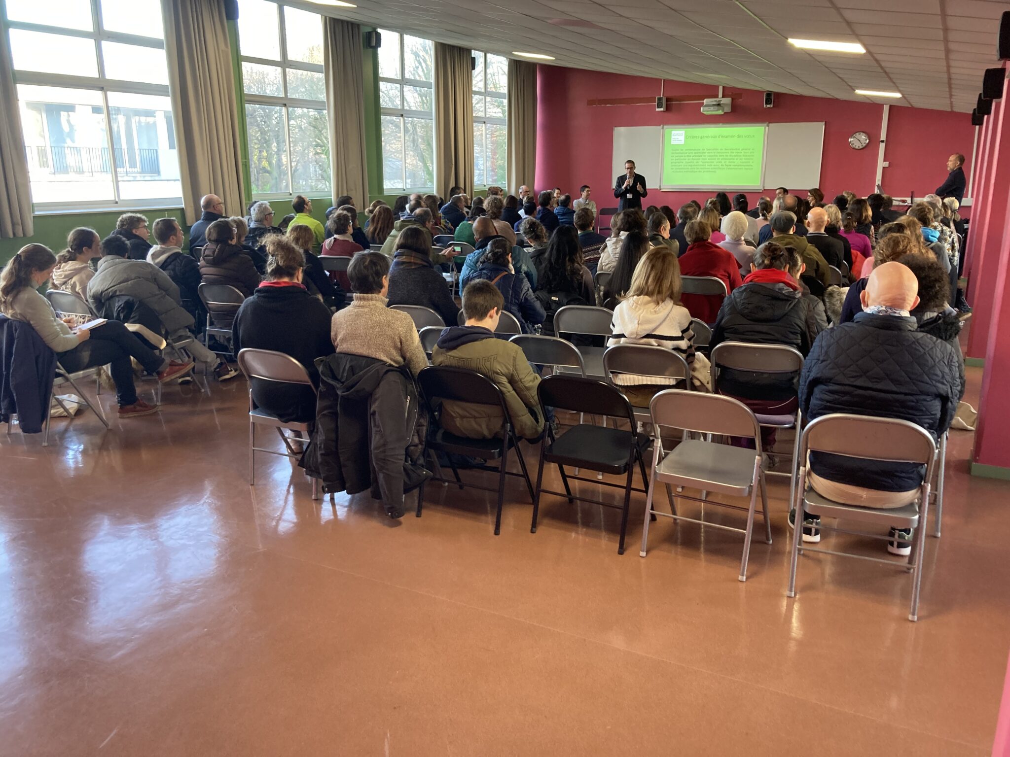 La vie étudiante des bacheliers de Blaise Pascal – CAPE 91 Orsay, Lycée ...